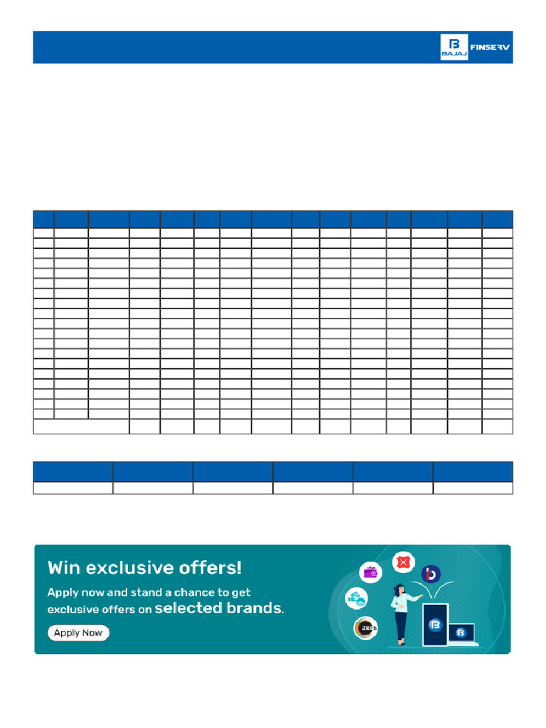 RPS (1) | PDF | Payments | Service Industries