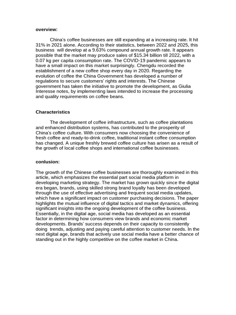 rrl | PDF | Social Media Marketing | Marketing rrl | PDF | Social Media Marketing | Marketing
