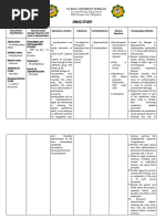 CIOMS I Form | PDF | Causes Of Death | Health Sciences