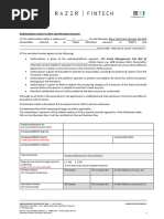 Guideline On Furnishing DST-02 Return and Payment of Service Tax On ...