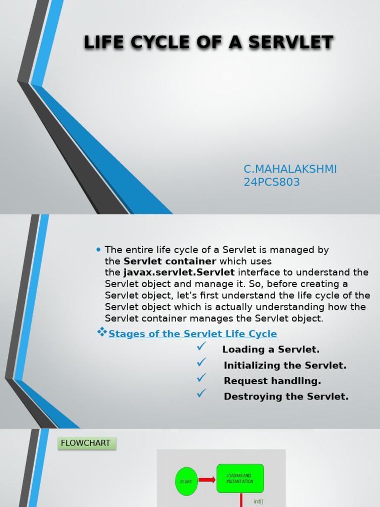 24PCS803 | PDF | Java Specification Requests | Object Oriented Programming