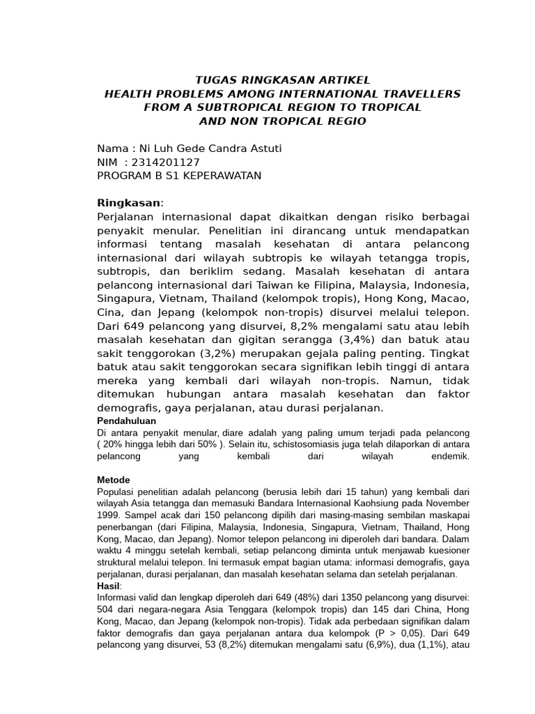 NI LUH GEDE CANDRA ASTUTI 2314201127 | PDF
