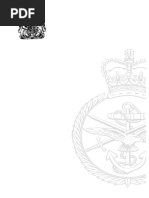 CEMILAC: Airworthiness Certification Overview | PDF | Aircraft | Aviation
