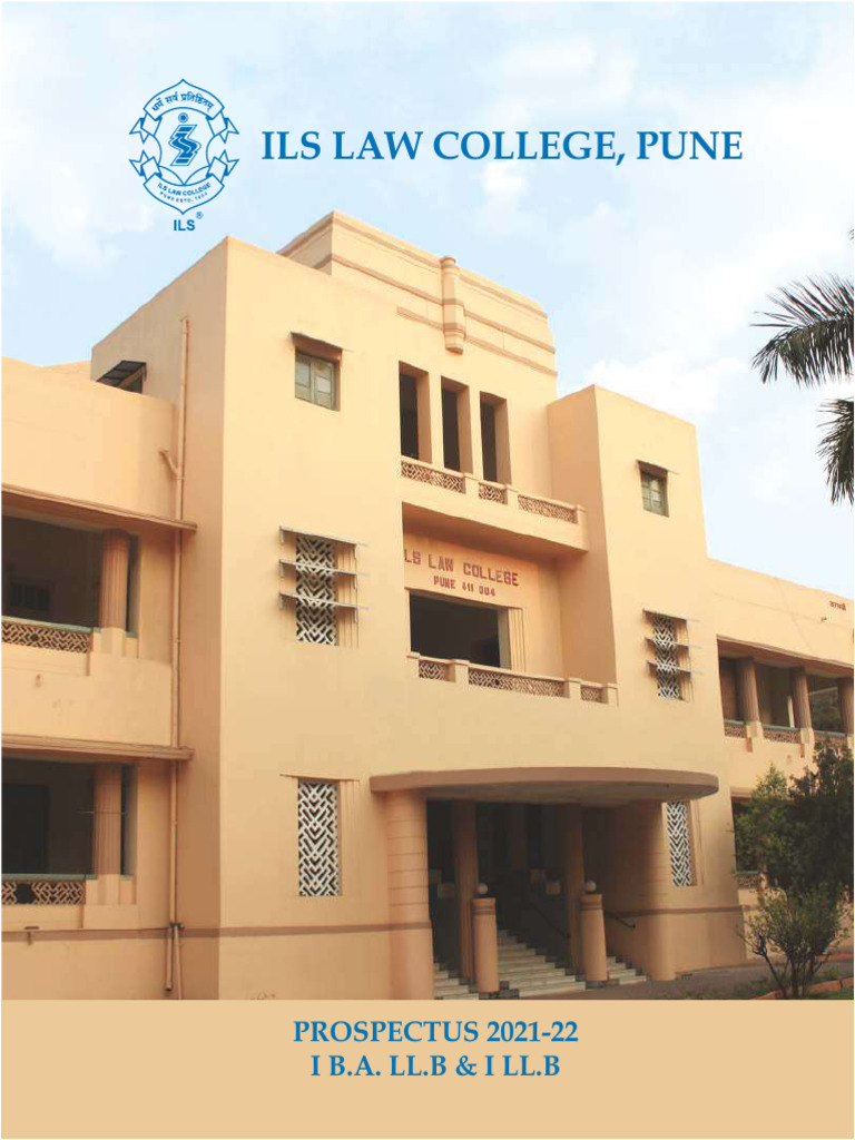 Prospectus-2021 22 Compressed | PDF