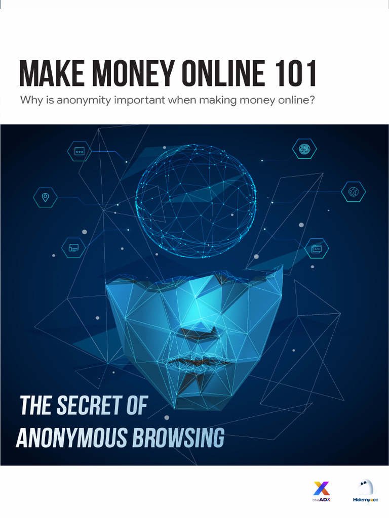 Managing Multiple Accounts Securely | PDF | Proxy Server | Http Cookie