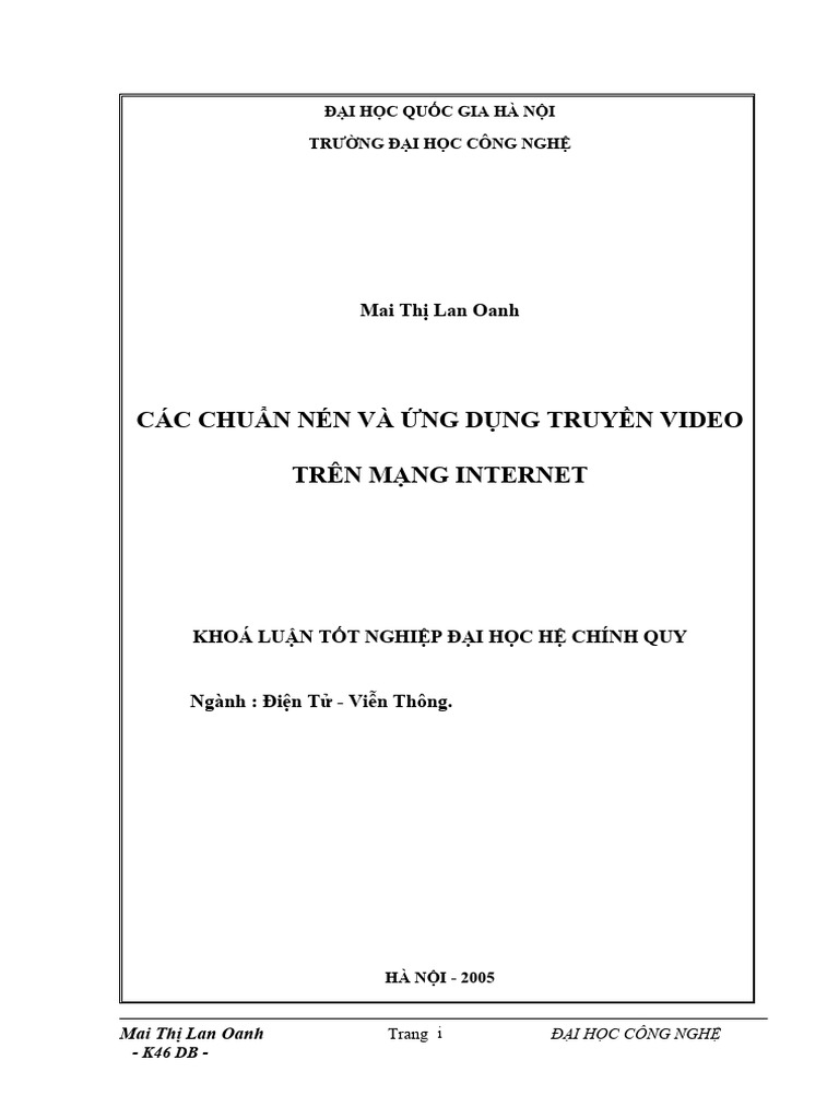 Chng_I_KHAI_QUAT_V_NEN_TIN_HIU_VIDEO (1) | PDF