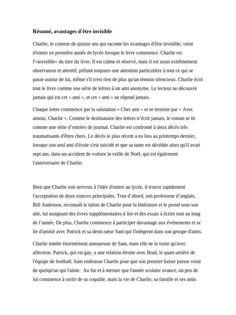 Resumé Adrian | PDF