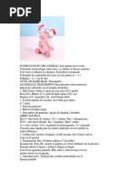 Emily Con Maggot en El Ojo | PDF