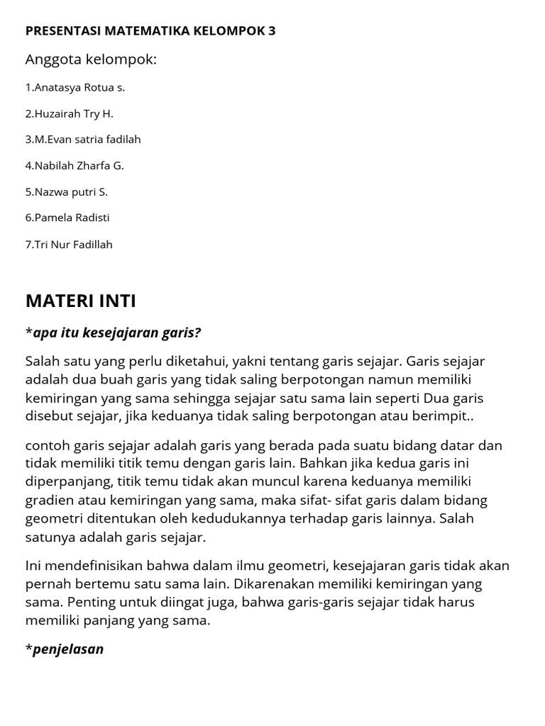 PRESENTASI MTK KEL 3_20240221_191053_0000 | PDF