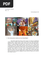 Filipino Rituals and Ceremonies Covering All Regions of The Philippines ...