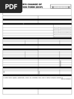 MSRF Form | PDF | Computing | Business