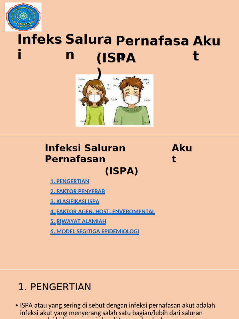 Ispa TB | PDF