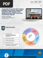 Buku Petunjuk Teknis PKTBT - Fix | PDF