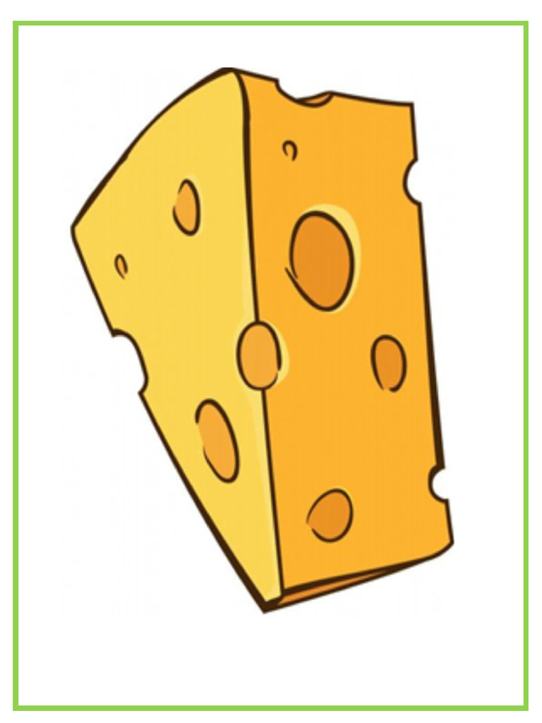 Comida en Ingles | PDF