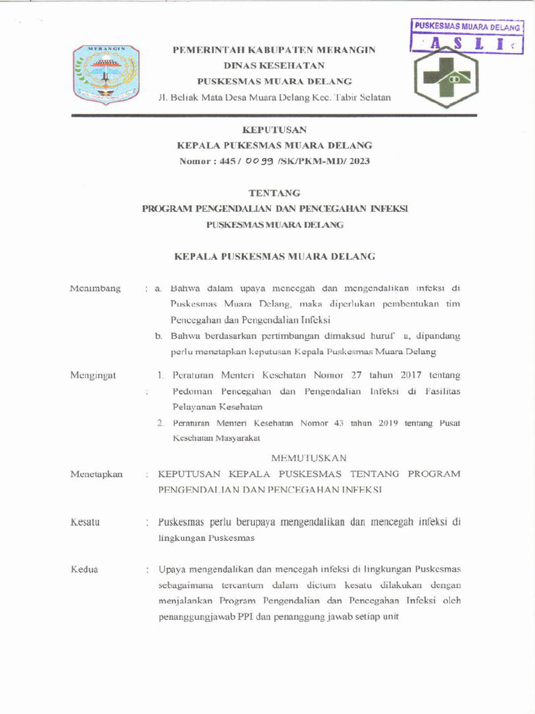 SK Ppi | PDF