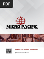 Converge Statement of Account Sample | PDF | Business