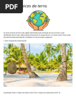 01 - SLIDE ANIMADO - Terra e Seus Movimentos | PDF | Terra | Outono