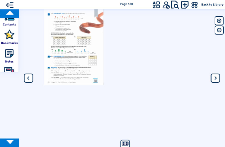 Florida's B.E.S.T. Standards For MATH Grade 6 With CalcChat and ...