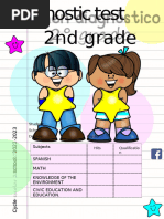 Frontal Systems Behavioral Scale (FRSBE) | PDF | Behavioural Sciences ...