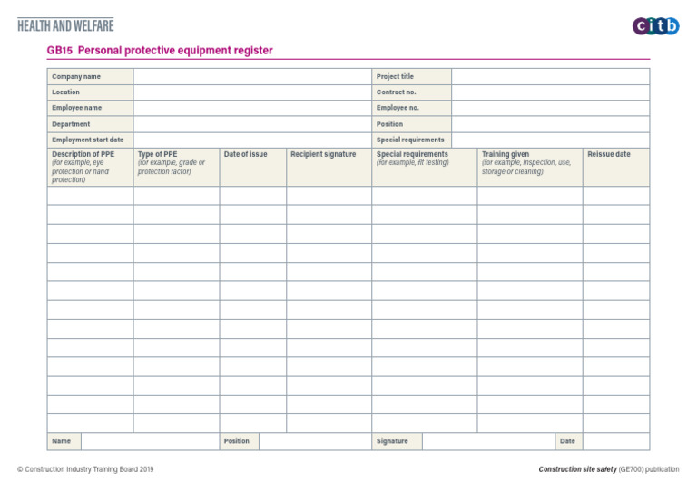 Ge700 2020 gb15 | PDF