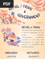 Touch 'n Go Merchant Dashboard Guide | PDF | Qr Code | Computing