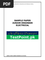 CSEC SBA Format ELECTRICAL PDF | PDF | Electronics | Electrical Wiring