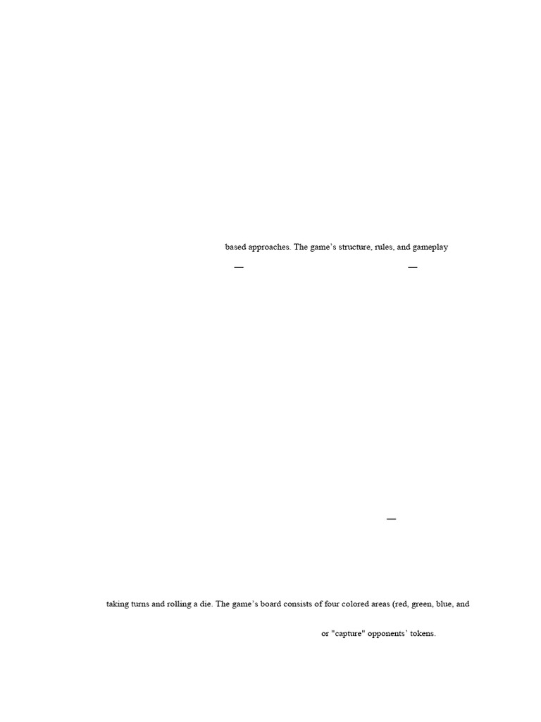 ludo | PDF | Class (Computer Programming) | Graph Theory