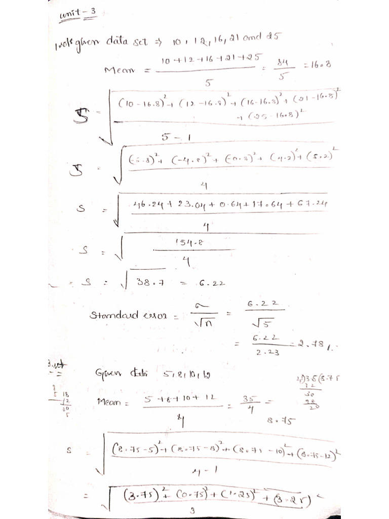 module 3(solution) | PDF