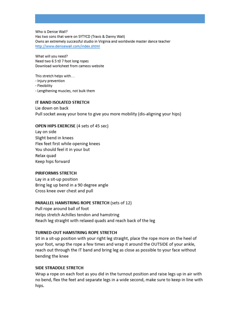 Denise-wall-rope-stretch-notes.doc | PDF