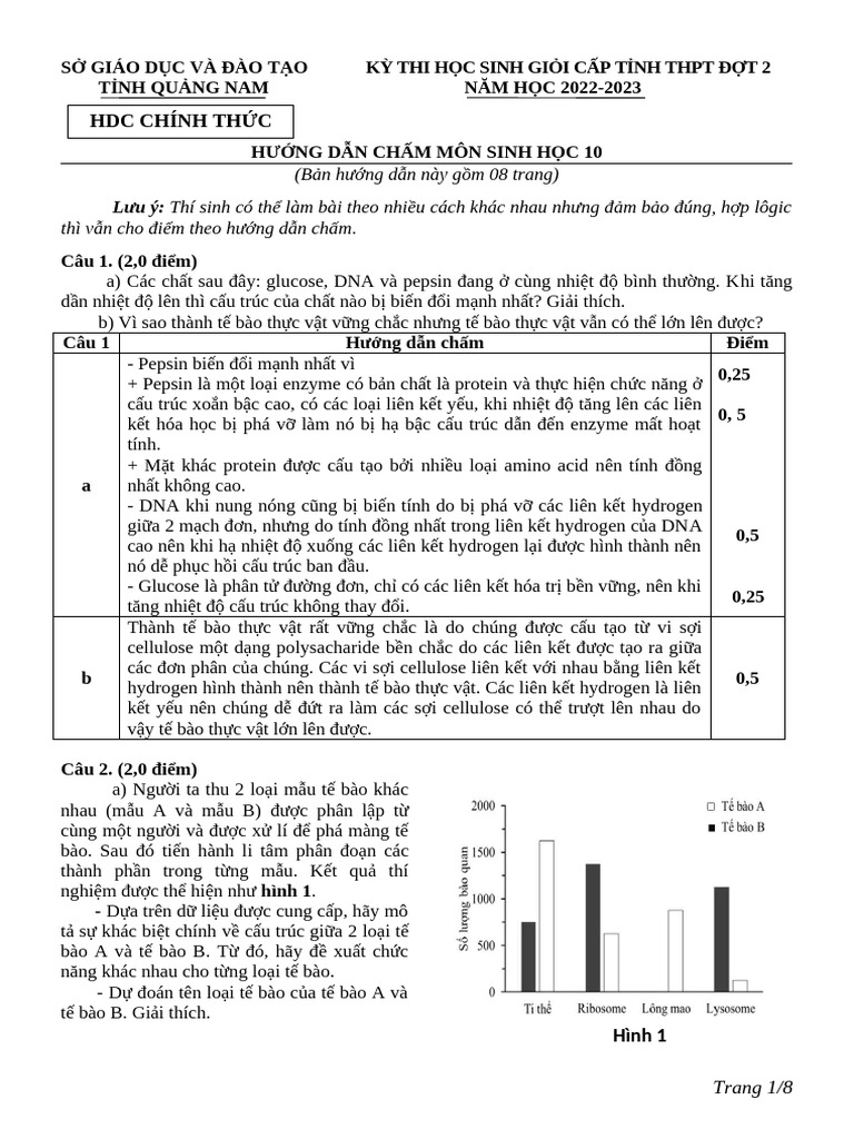 5.HDC-HSG-CHUYEN-SINH-10-13-3 | PDF