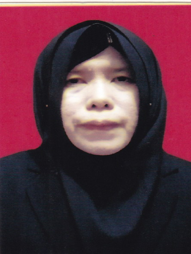 Pasfoto Berwarna 4X6 | PDF