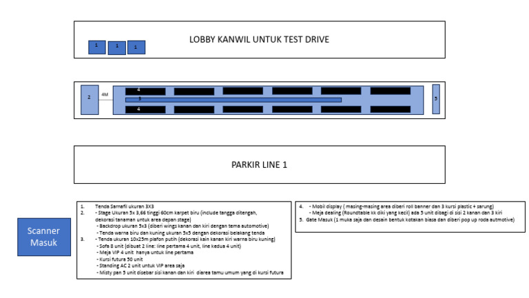 BRIEF MTF AUTO SHOW | PDF