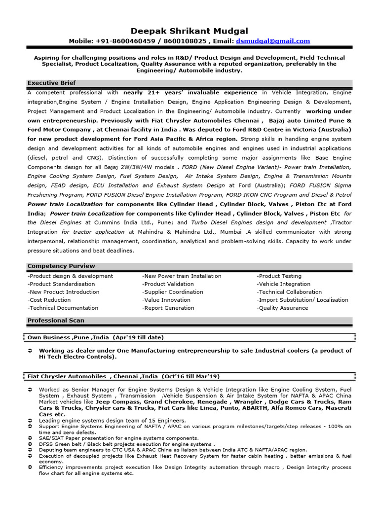 CV Engine Systems Design | PDF | Engines | Diesel Engine
