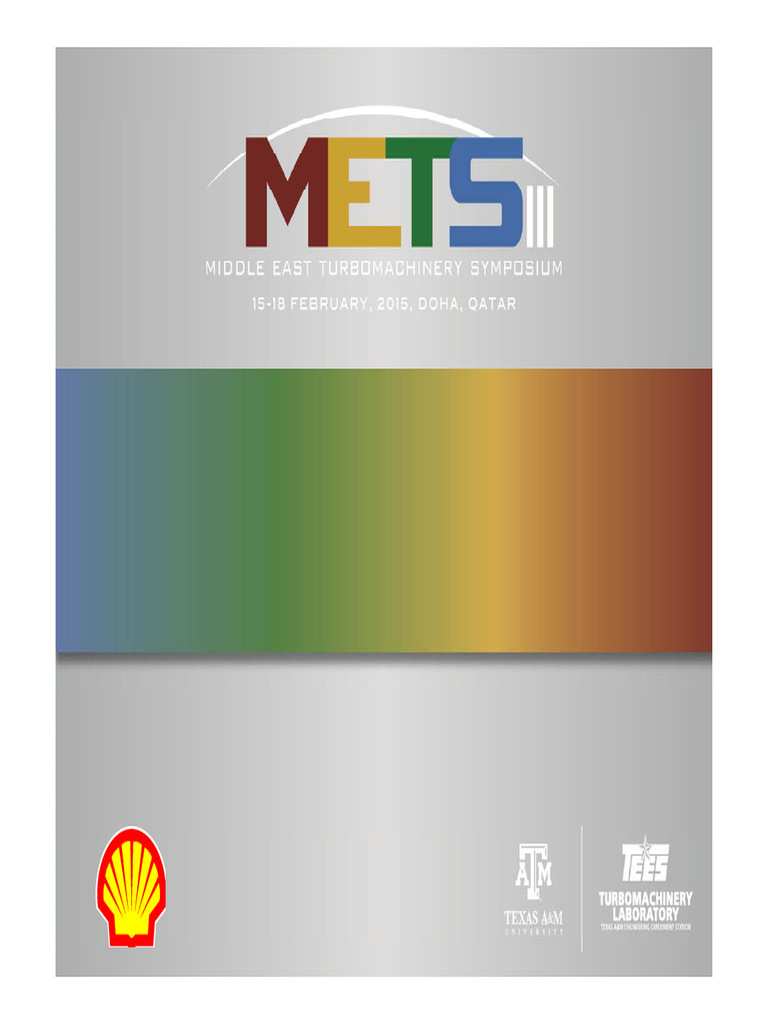 VSD Motor Intermittent Vibrations Excursions - METS - 2015 | PDF ...