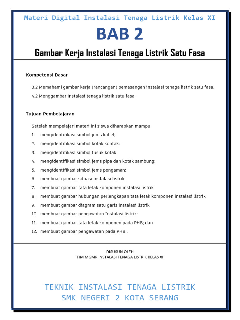 Materi Digital Itl Bab 2 | PDF