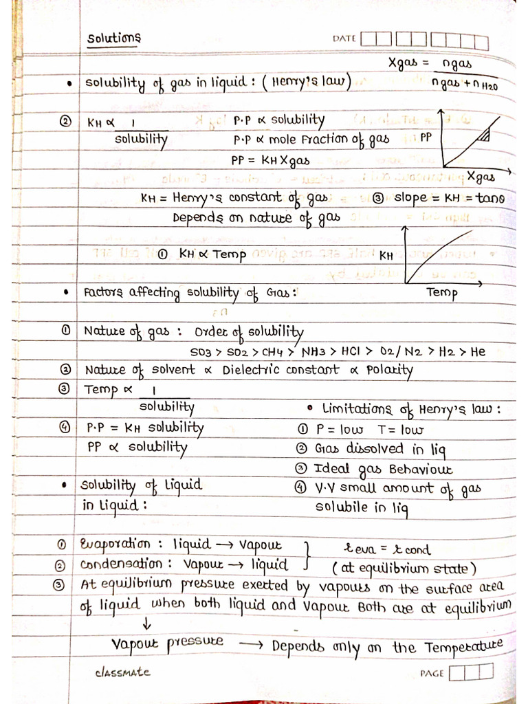 Chapter 1 Solutions | PDF