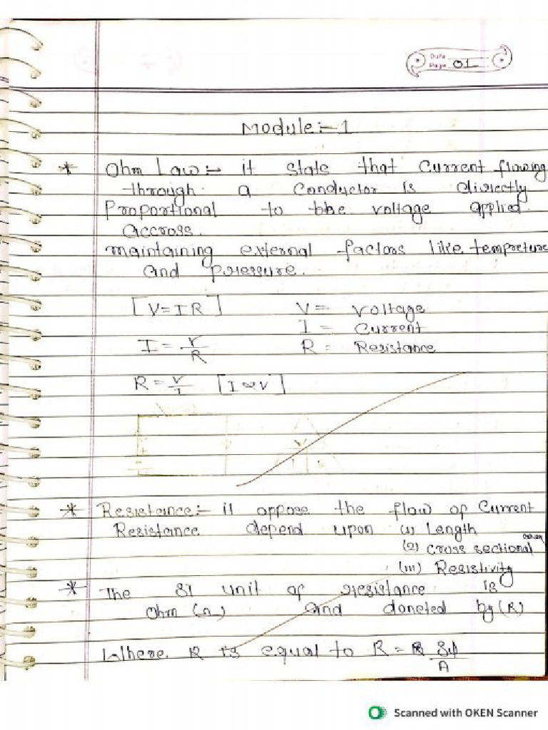 om sir note copy eem_1 | PDF