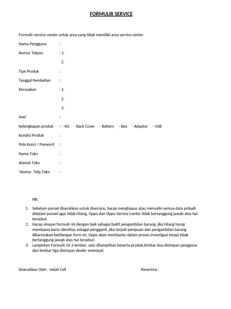 (d) Formulir Daftar Gapura Merah Putih 2025 - Warga1 | PDF