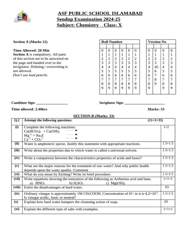 Final Revision (FLT-2) Paper 3 | PDF