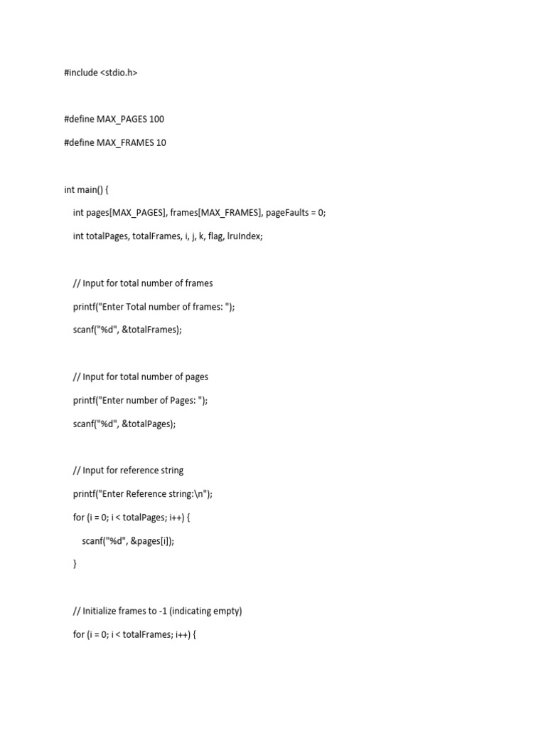 CS604P Assignment MADE BY MR - JUTT | PDF