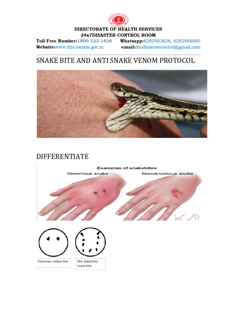 ASV protocol | PDF | Diseases And Disorders | Clinical Medicine