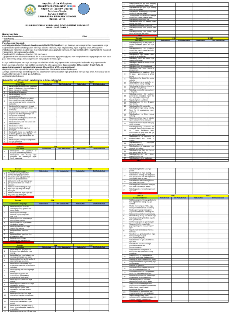 PECD-in-WARAY-21 (v2 | PDF