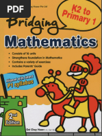 Learning Mathematics 1 | PDF