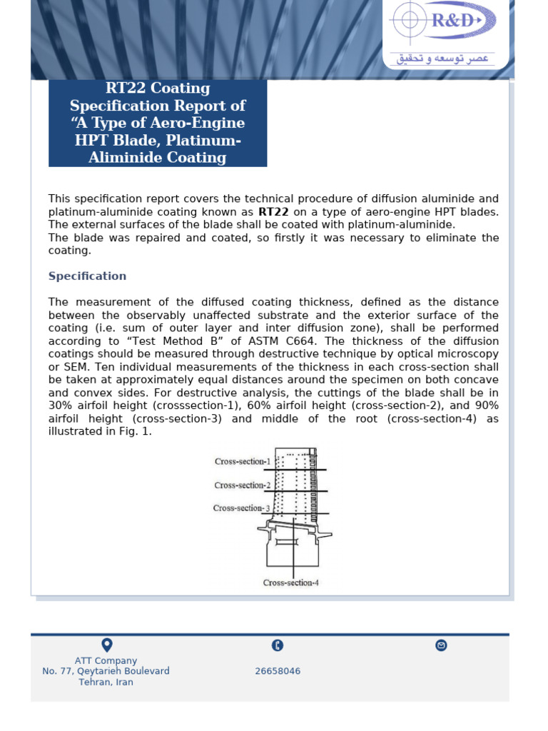 Coating Specification of Bas | PDF | Coating | Building Engineering