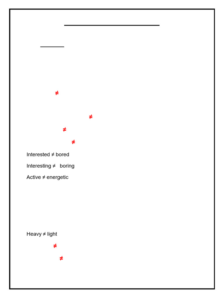 Unit 1 | PDF Unit 1 | PDF