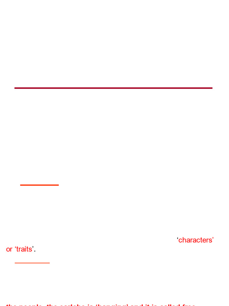 Heredity and Evolution | PDF | Gene | Dominance (Genetics)