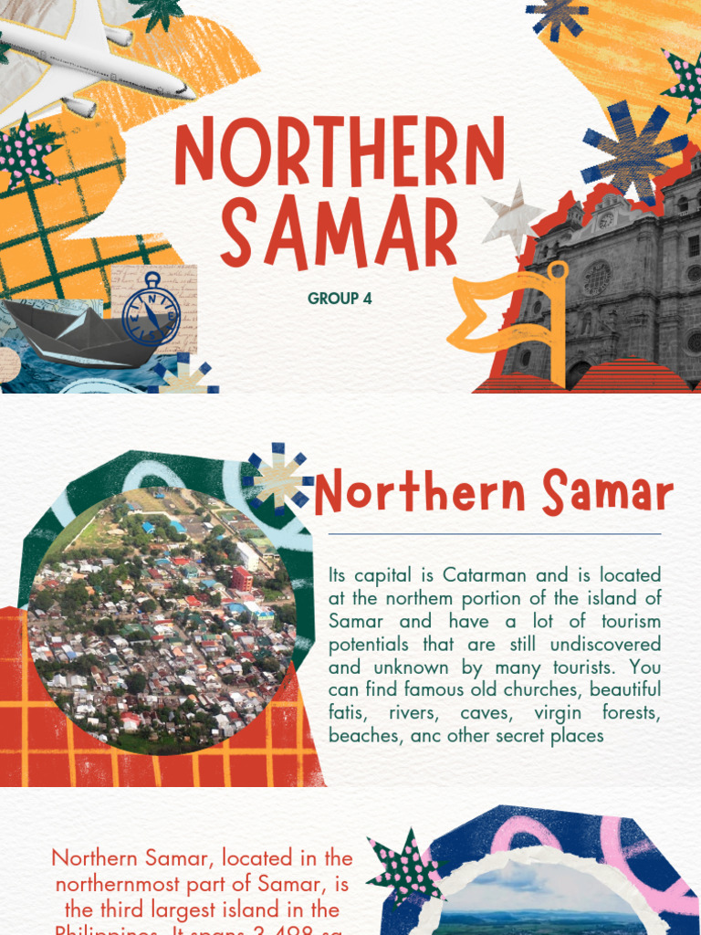 G4 Northern Samar | PDF