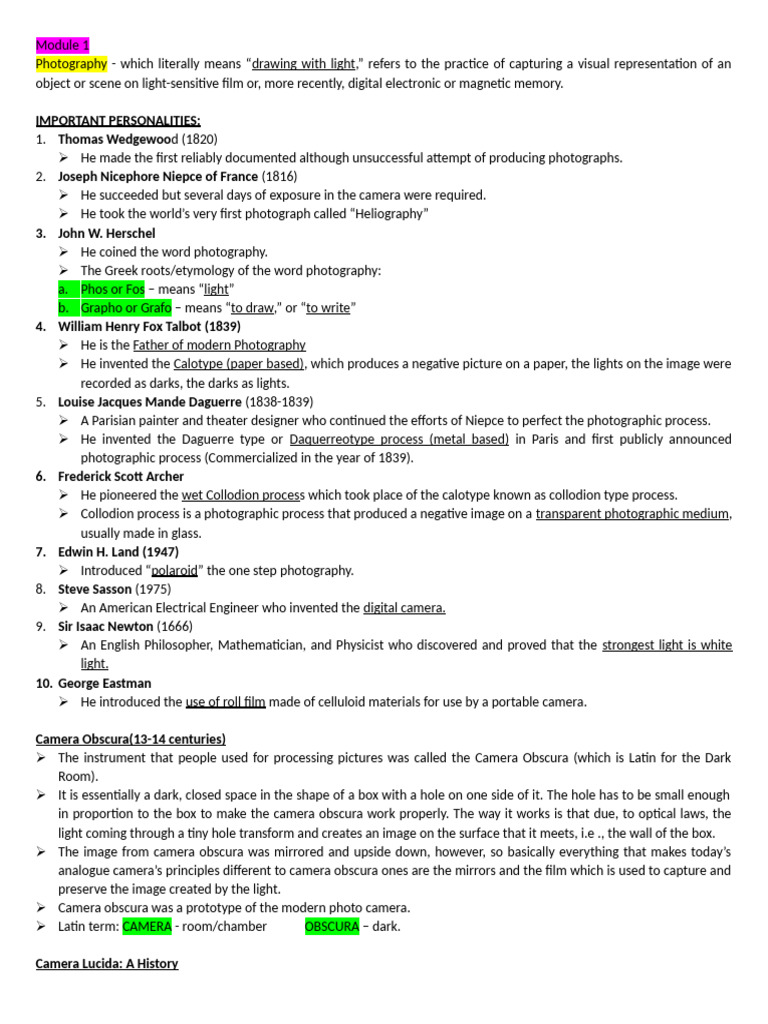 CRI_198P1 | PDF | Camera | Electromagnetic Spectrum