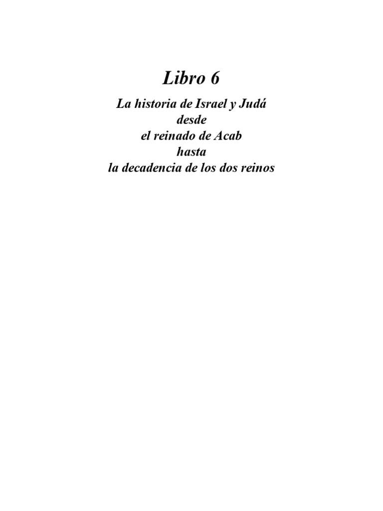 Alfred Edersheim Comentario Biblico Historico 6 tomos en 1-986-1192 ...
