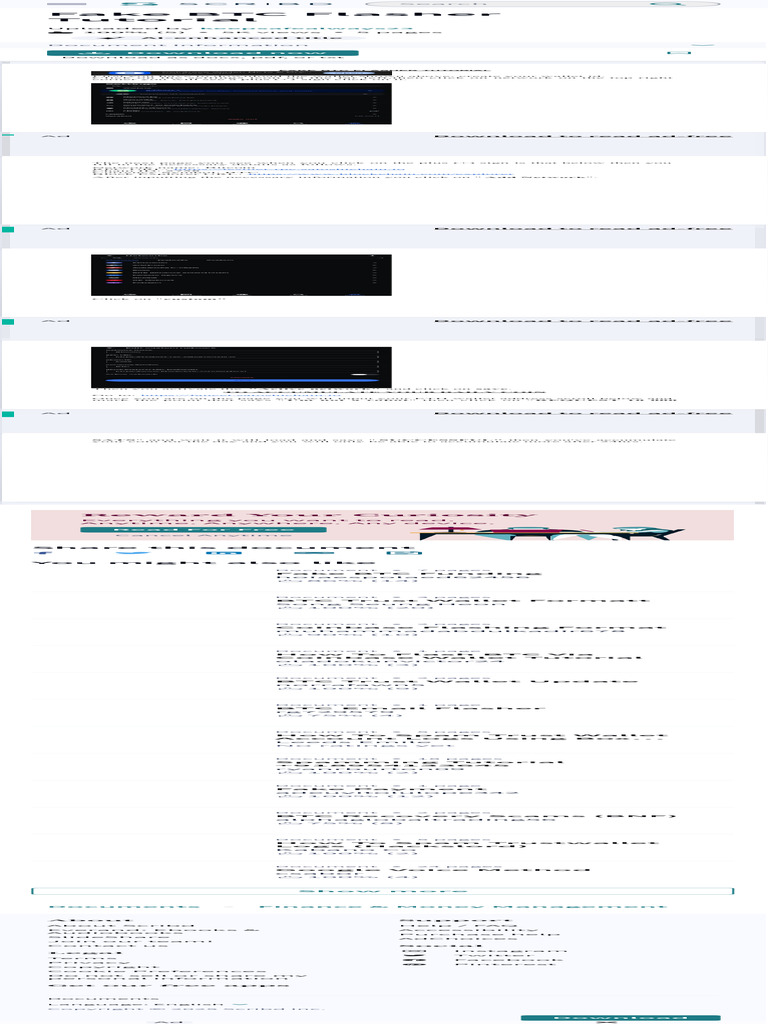 Screenshot 2025-02-03 at 6.11.37 AM | PDF | Bitcoin | Scribd